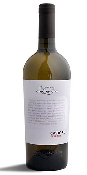 Bellone – Appellation Wines
