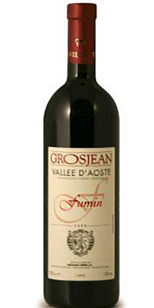 Fumin – Appellation Wines